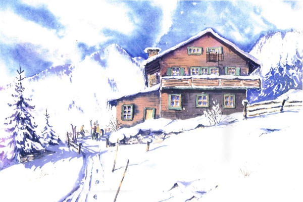 mondscheinrodeln.de – Rodeln am Spitzingsee